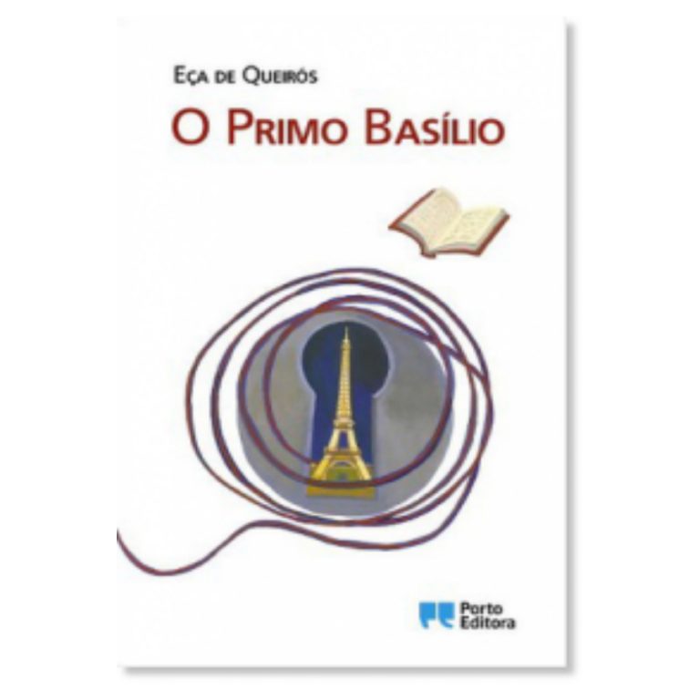 O Primo Basílio - Fundação Eça de Queiroz